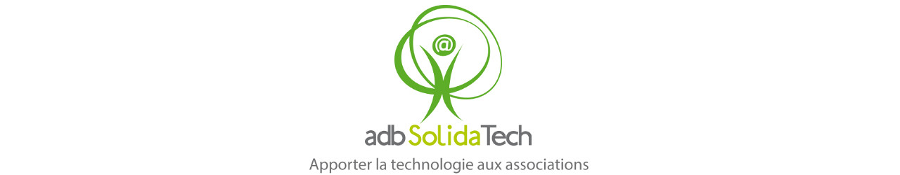 Solidatech, solidarité numérique pour les associations - Info Asso 32
